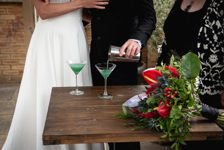 Celebrant Kate – celebrating life and love from beginning to end