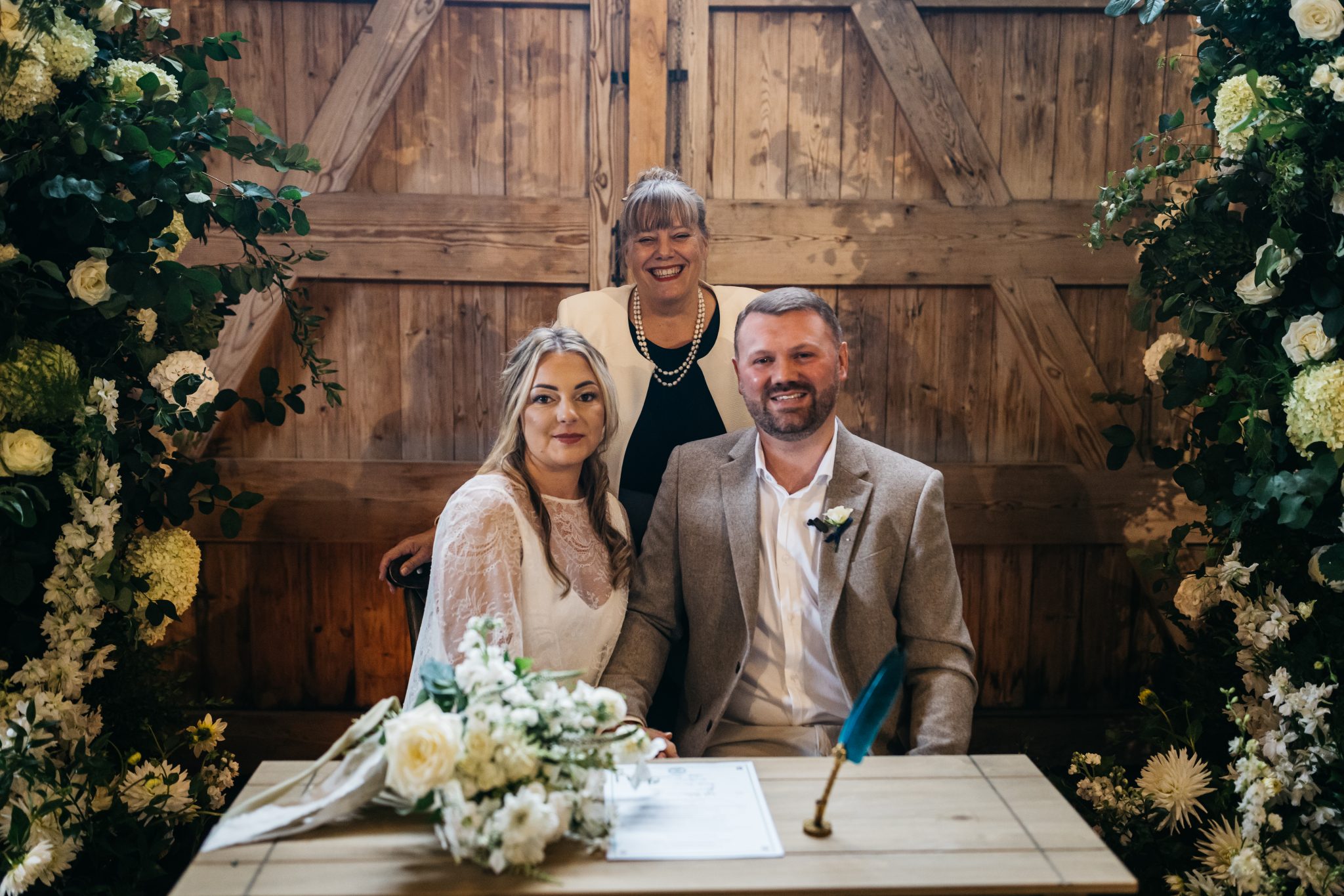 Celebrant Kate – celebrating life and love from beginning to end