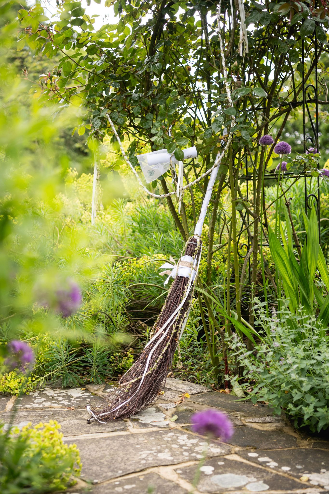 Celebrant Kate – celebrating life and love from beginning to end